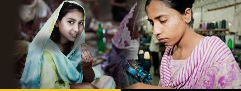 Dastak – Charitable Trust